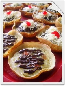 Resep terang bulan mini paling enak | aneka resep kue kering ...