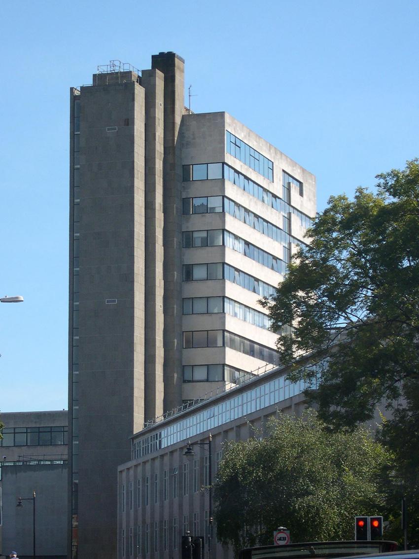 Project: Torchwood: Locations Fragments & Exit Wounds