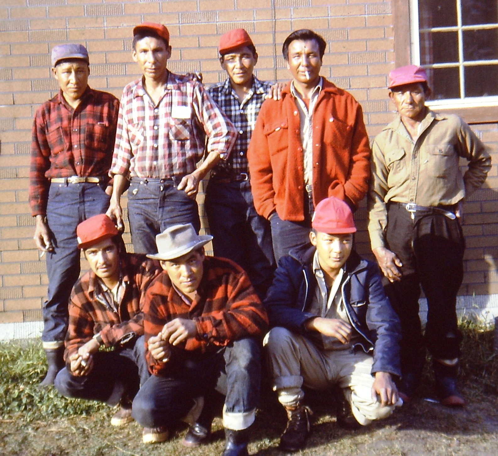 Bow Narrows Camp Blog on Red Lake Ontario: Remembering First Nations ...