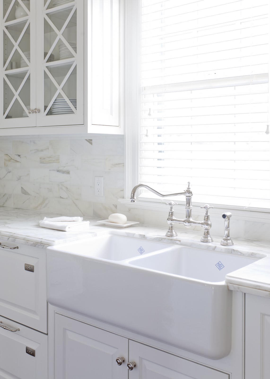 Made in heaven: Beautiful Kitchen Sinks