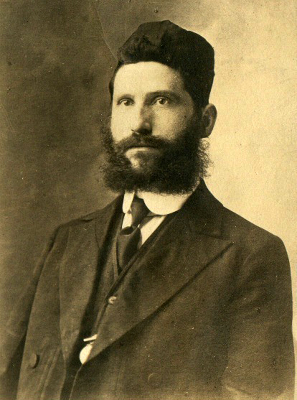 Keser vs. Kesher: What’s In A Name? – The Seforim Blog