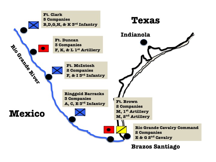 South From the North Woods: Getting the Guns Out Part 2