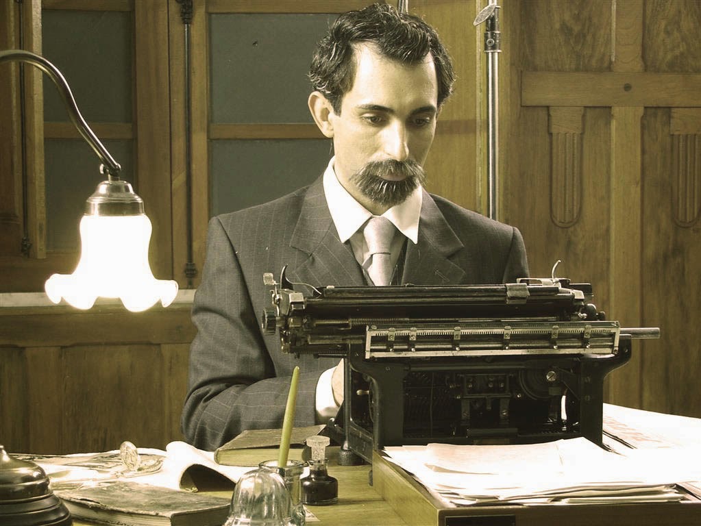 João Simões Lopes Neto - Alchetron, The Free Social Encyclopedia