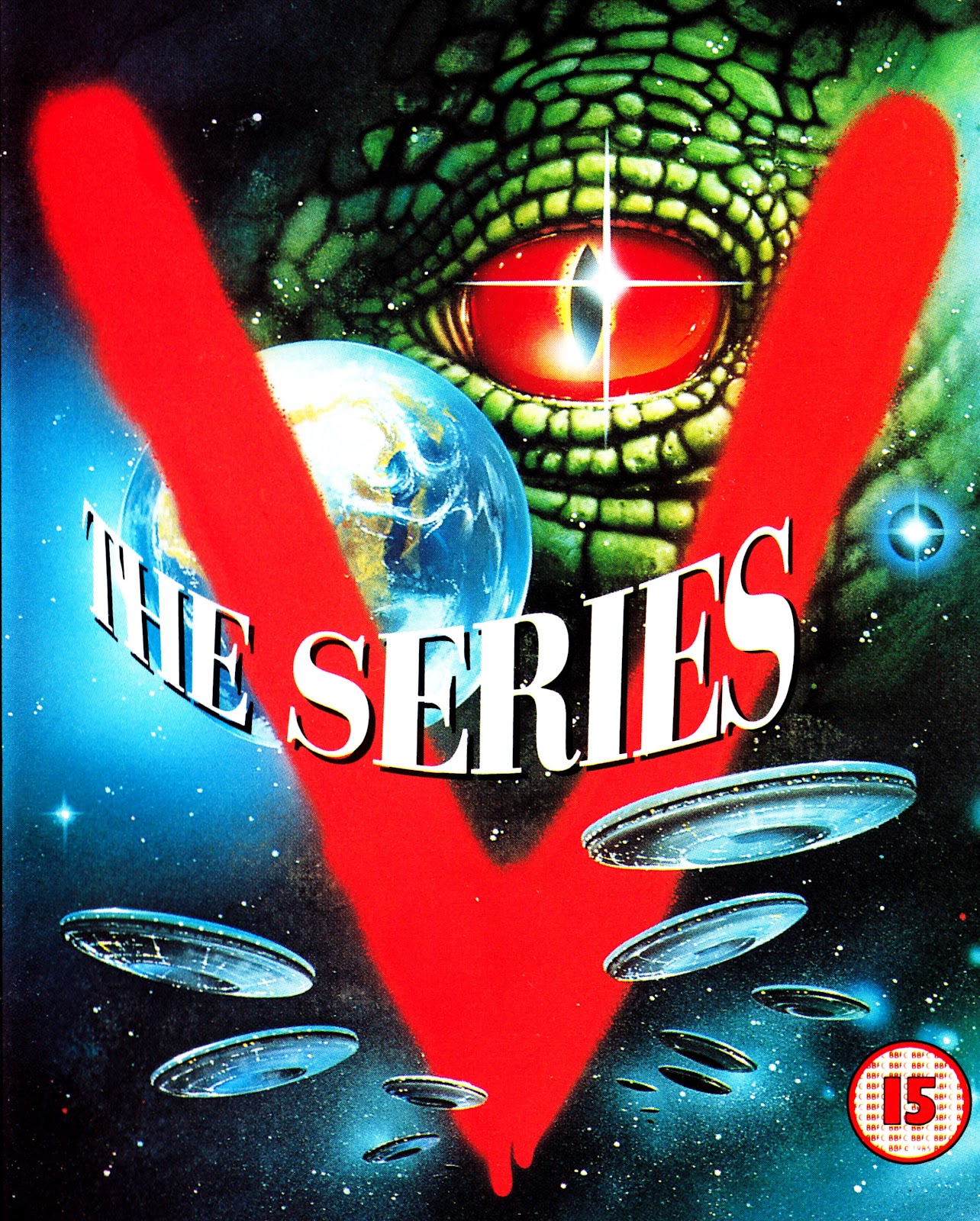 STARLOGGED - GEEK MEDIA AGAIN: V: THE DRINKING GAME