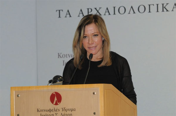 Βιβλίο για πάντα !: “ΣΑΜΟΣ - ΤΑ ΑΡΧΑΙΟΛΟΓΙΚΑ ΜΟΥΣΕΙΑ” Η ΝΕΑ ΕΚΔΟΣΗ ΤΟΥ ...