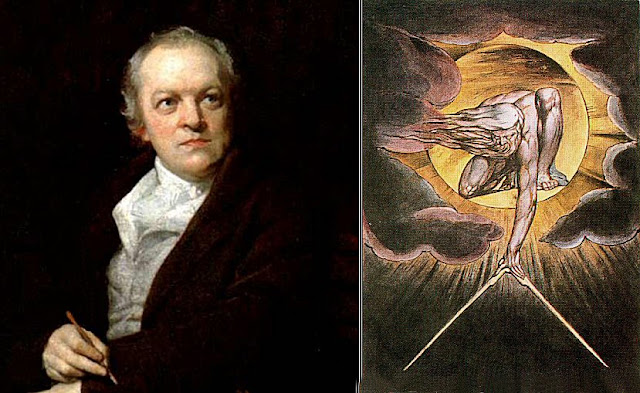 MUHAMMAD ALI BEN MARCUS: ZIONIST 2012 LONDON OLYMPICS AND WILLIAM BLAKE ...