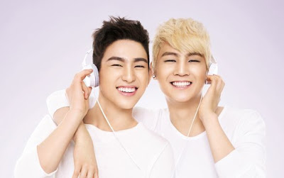 JJ Project Amazing Duo