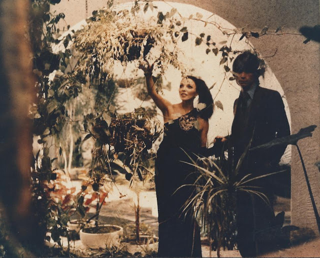 LEGENDARY DAME!: January 2016