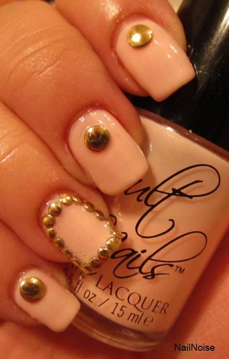 Nail Noise: Cult Nails Extravaganza Part 2