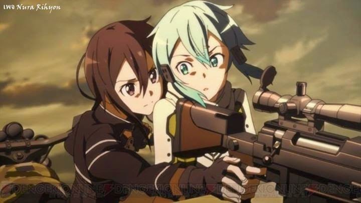 Sword art online SS2 ซับไทย Download !!: Sword art online SS2 1-24 ซับ ...