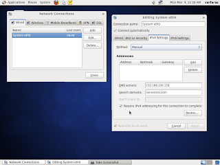 How to install yum-server in CentOS-6 - Techs2resolve