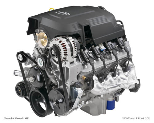 Gambar Mesin Mobil | Gambar pemandangan indah Indonesia