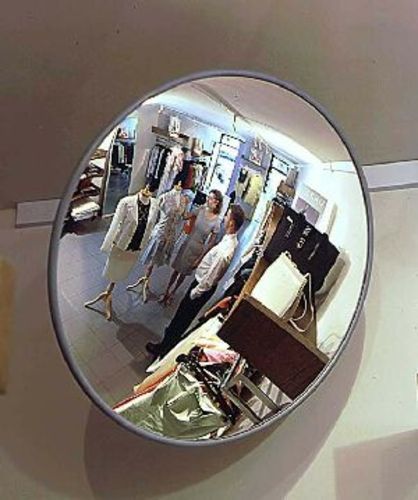 Commercial Safety Mirrors And Indoor Security Mirror