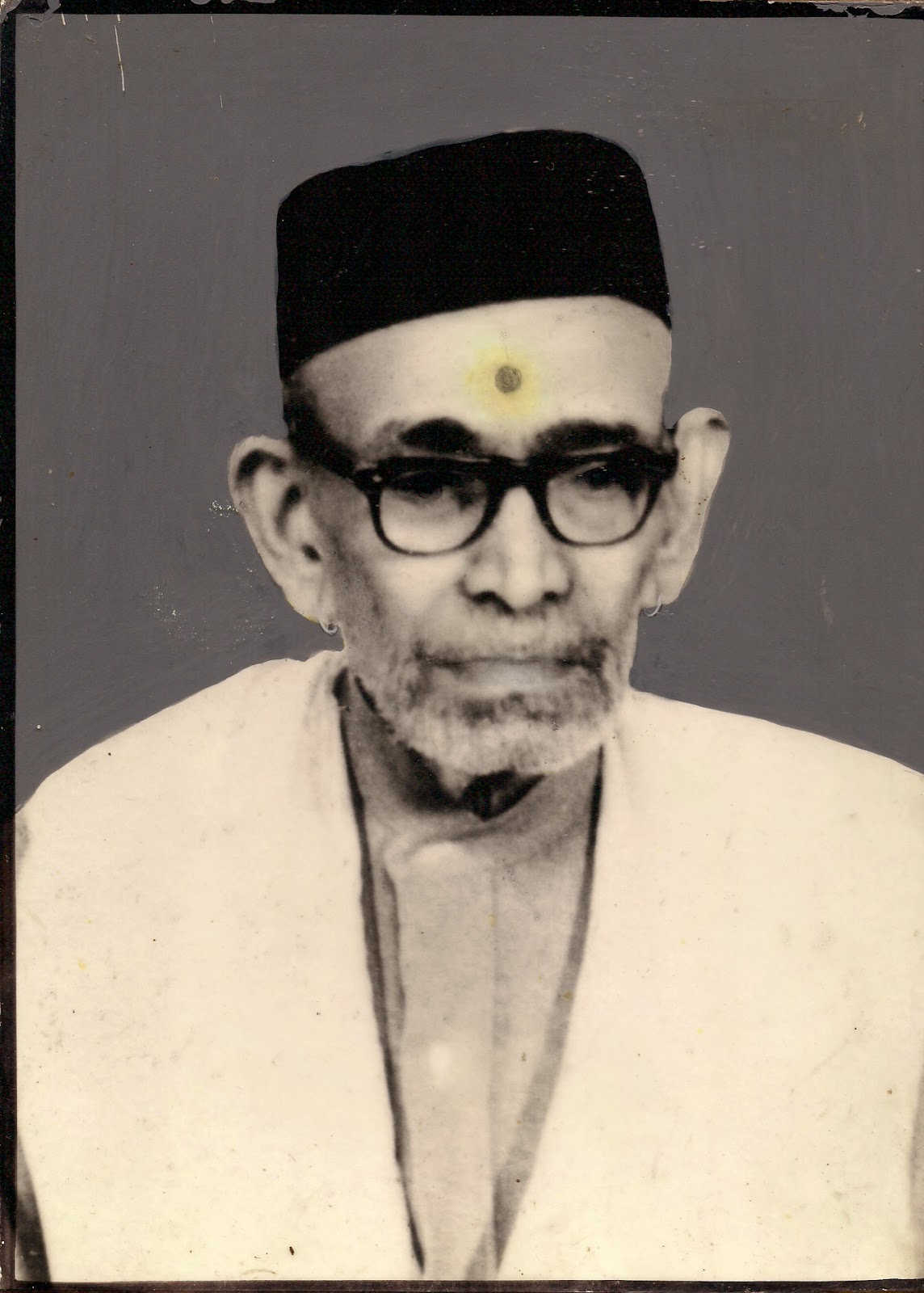 Sri Brahmachaithanya Maharaj: 04/26/14