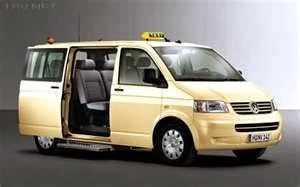 CLK's Model Car World * 車天車地 CLK: SIKU (1360) - TAXI (VW MULTIVAN )