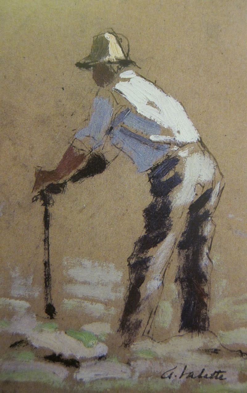 Adolphe Valette - part 1