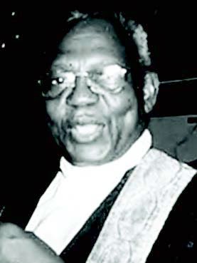 Chief G.O.K Ajayi, SAN is dead