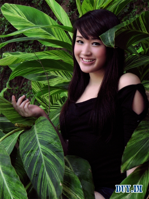 SEXY HOT GIRL: Pe Tin-Hot and Cute No1 Vietnam Teen Girls