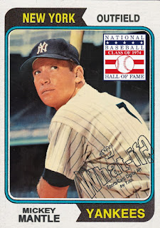 Baseball Cards That Never Were