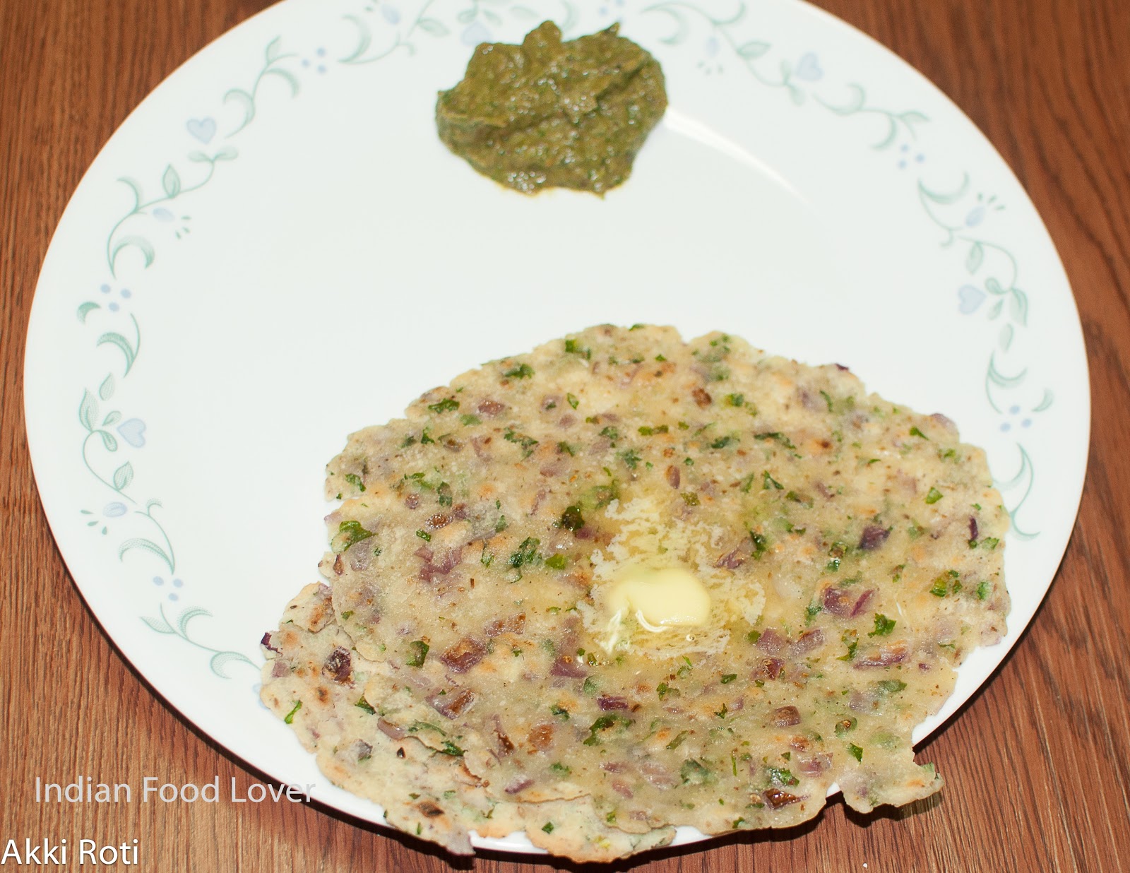 Indian Food Lovers: January 2013