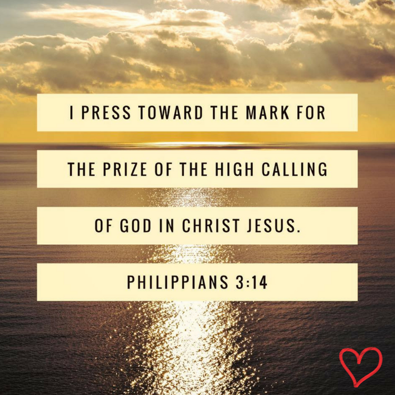 Growing Up In The Word : Heavenly Hope