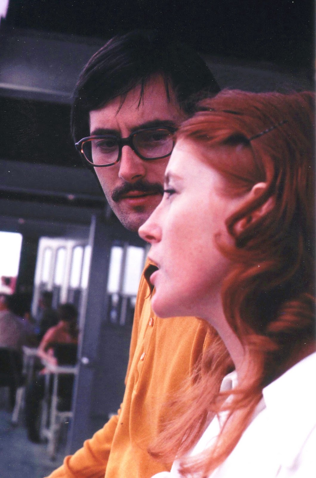 Thomas C. Chapman Online Memorial: The Middle Years