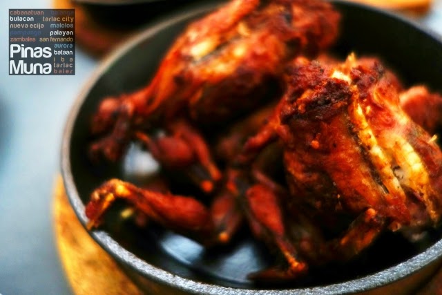 MarQuee Mall Presents Big Bite: The Northern Food Festival 2014