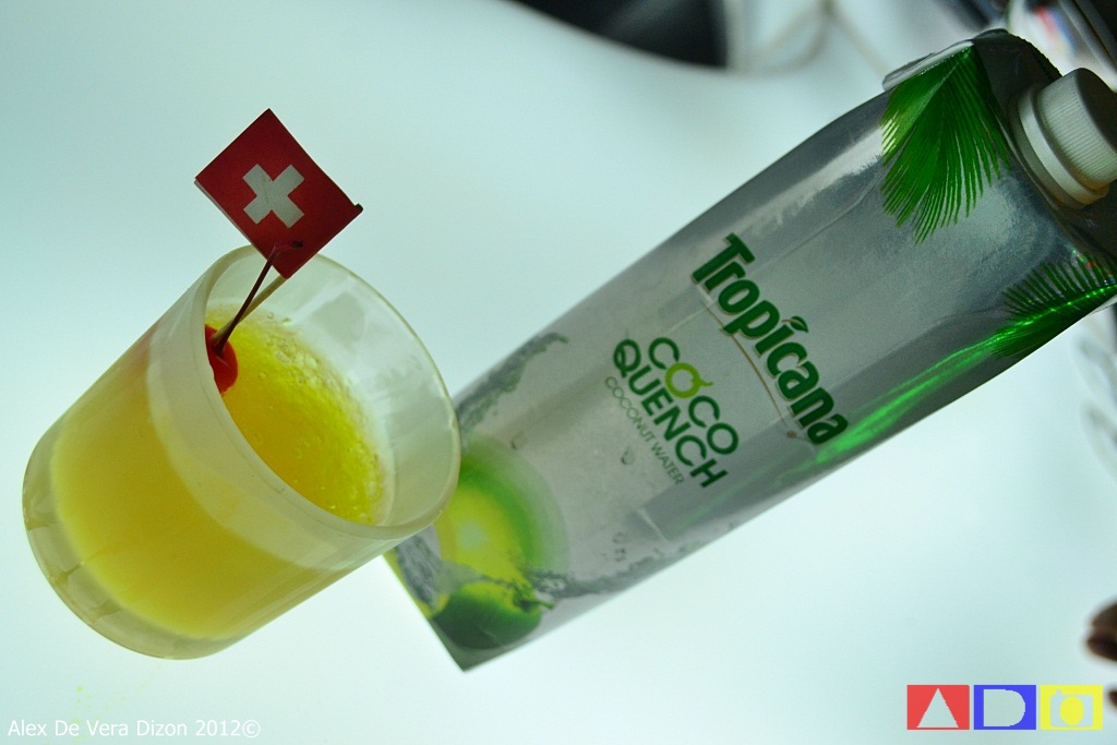 Coco Quench: Something Fresh, Something Pinoy - Recycle Bin of a Middle ...