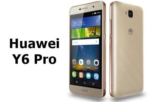 Science online: Huawei Y6 Pro specifications , review , advantages and ...