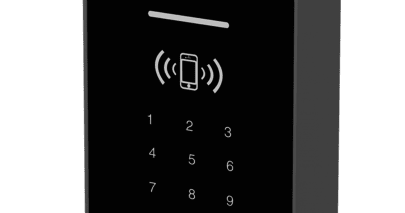 Perks of QR-Code Door Access Control System