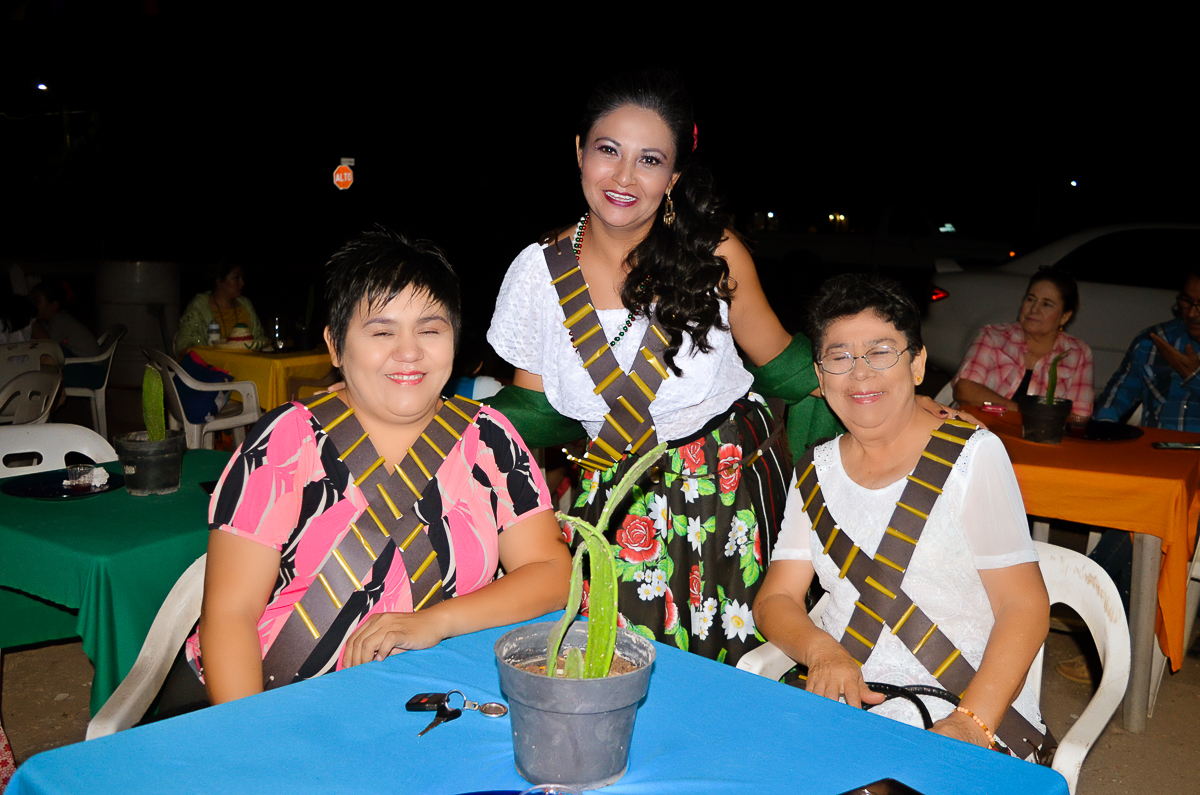 EL ALBUM DIGITAL: FESTEJA EN GRANDE SU CUMPLE SANDRA MARITZA ARMENTA DE ...