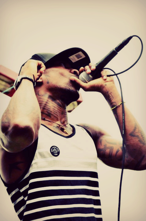 Grandes exponentes de Rap Venezolano: Apa & Can.