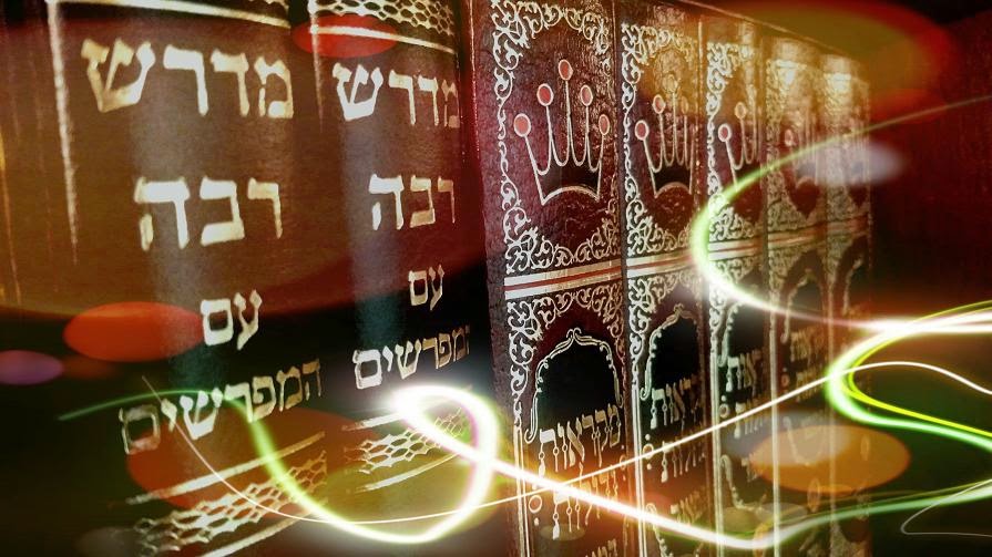 Kol ha'Seridim: Parashas Balak: On Citing Midrash as Proof