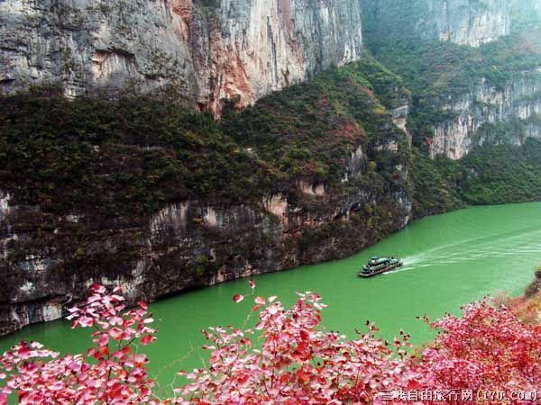 Yangtze river