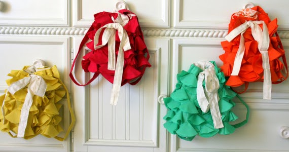 Project Design: Backpacks