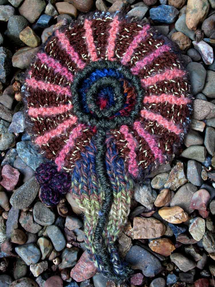 A Scrumble a Week: 2012