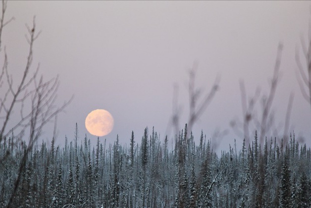 Kumpulan GambarGambar Bulan Indah Saat Malamgggggjjjjknmll - KUMPUGAS