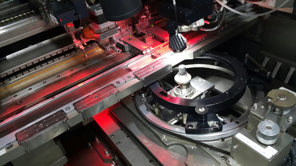 Used Semiconductor & Analysis Equipment [STF Solution]: [For Sale] Die ...