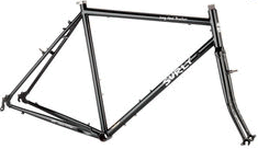 Surly Munk's Surly Long Haul Trucker Bike Build: Welcome to my Surly ...