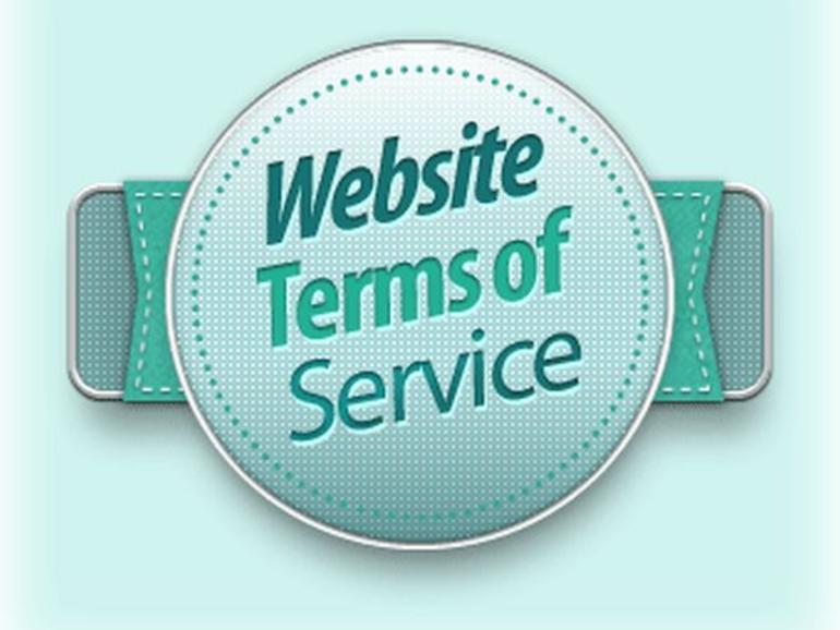 Terms Of Service terms-of-service