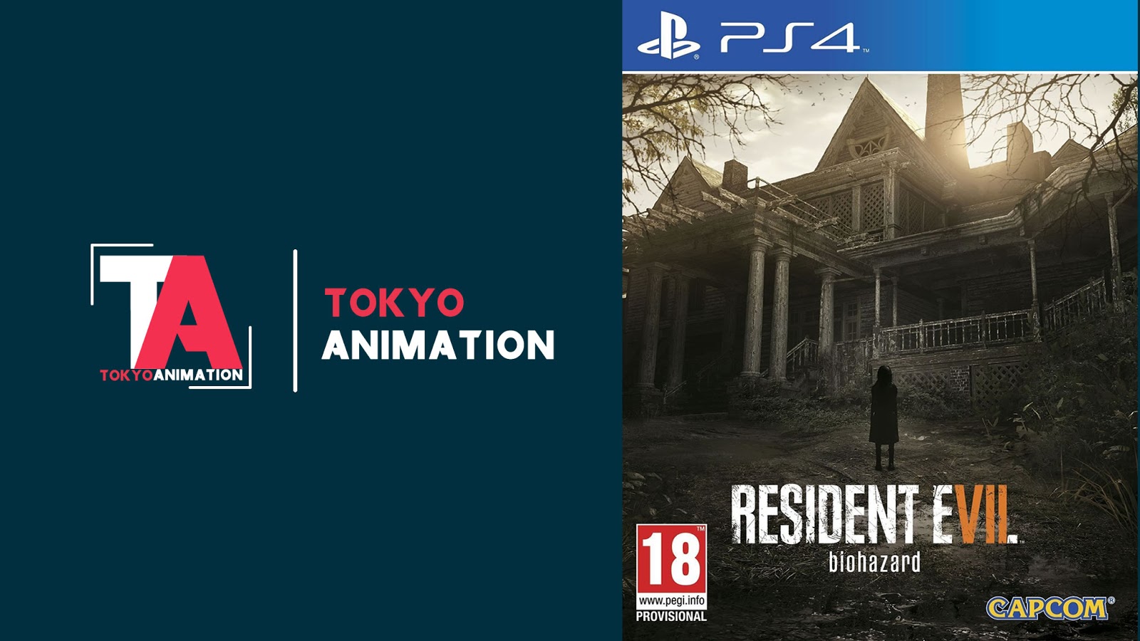 Resident Evil 7 un juego que debio llamarse diferente... - Tokyoanimation