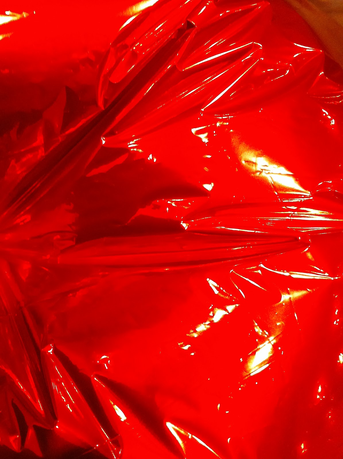ROYGBIV: RED WRAPPER
