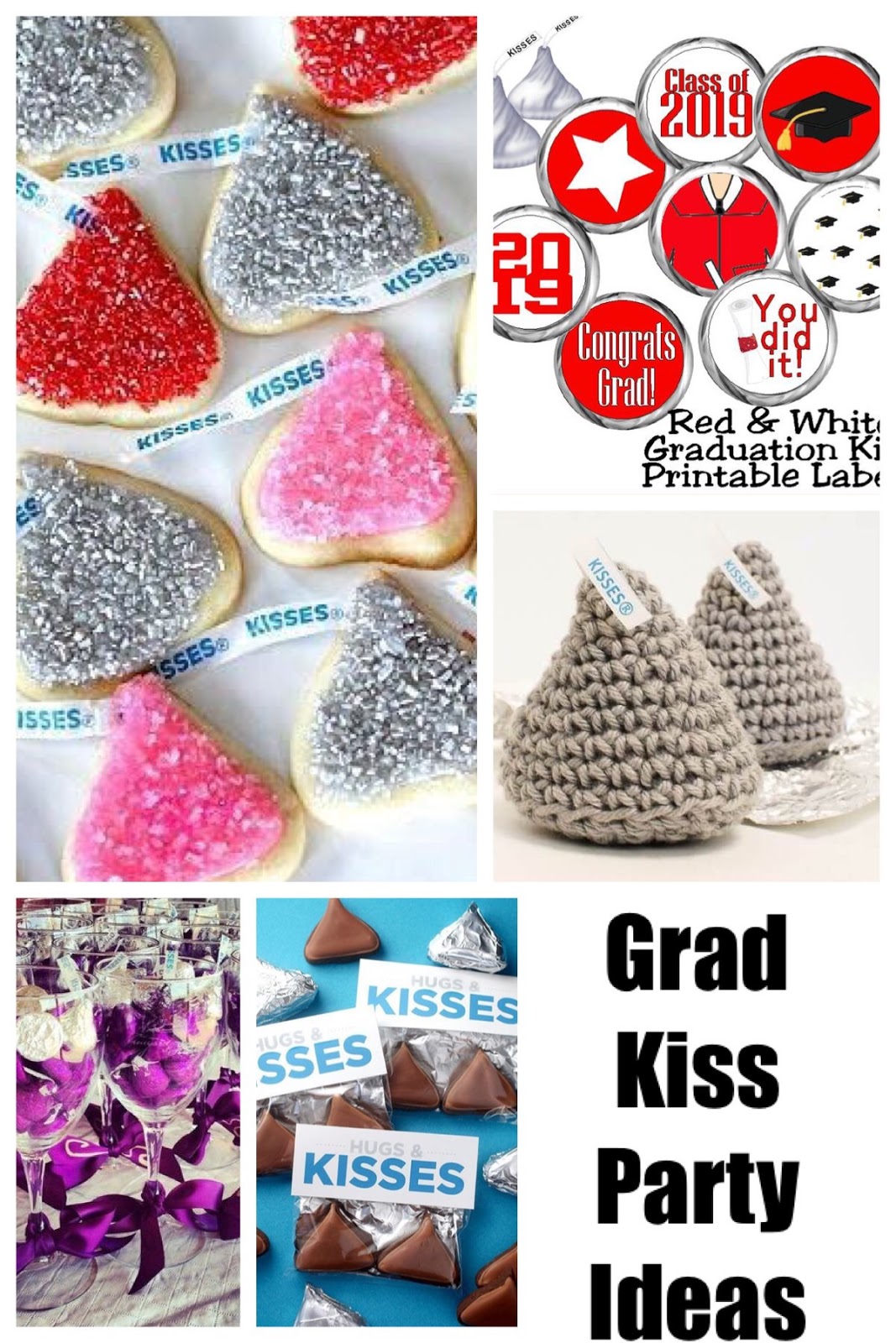 10 Unique Graduation Party Themes | DIY Party Mom