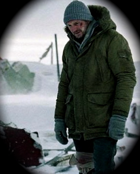 cult film freak: THE GREY