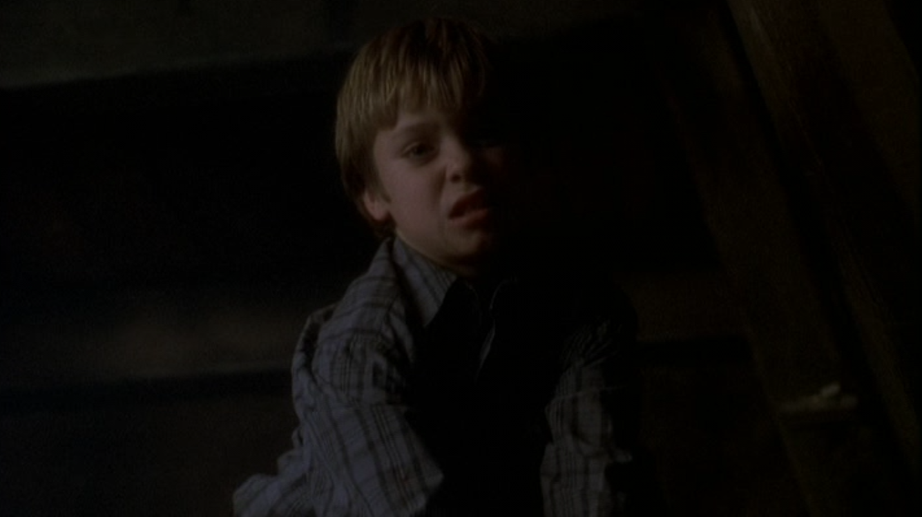 Cinema Freaks: Frailty (2001)