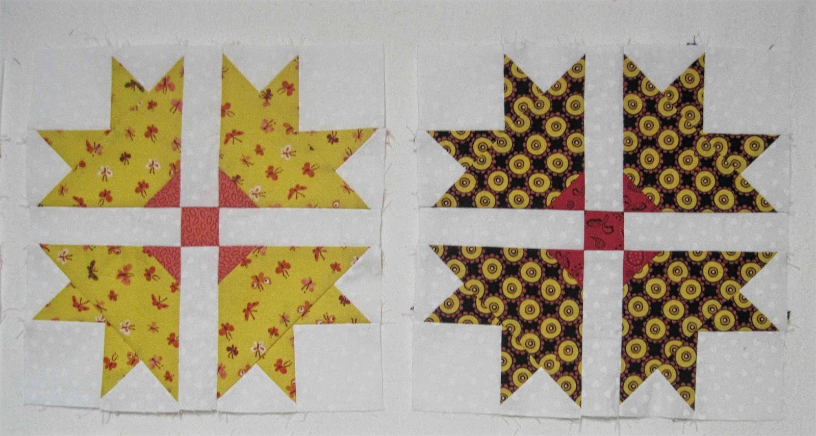 From the Magpie's Nest: Making Tracks