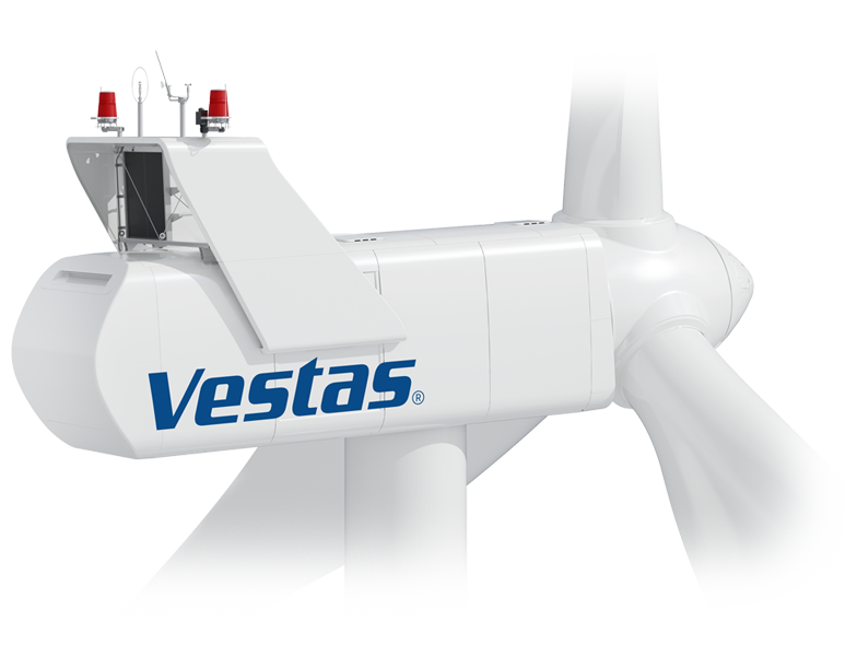 Vestas V110-2.0 MW ~ Wind Energy