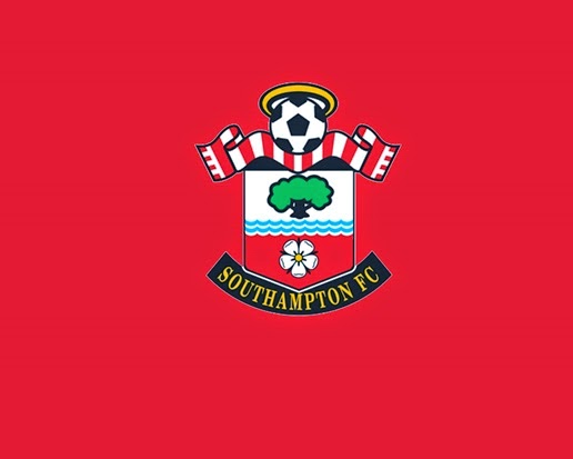 HD Wallpapers and HD Photos: Southampton Football Club Logo Wallpaper