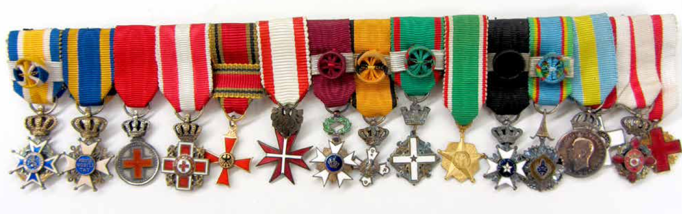 'Rode Konen': De mens achter de medaille: Fred van Emden