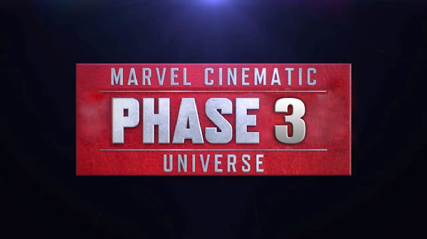 Marvel Cinematic Universe Line Up
